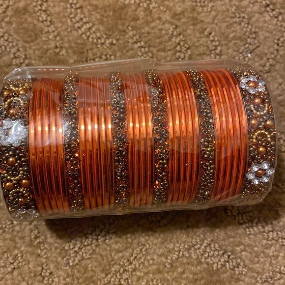 Jewelry | Brand Newindian Pakistani Bangles | Poshmark